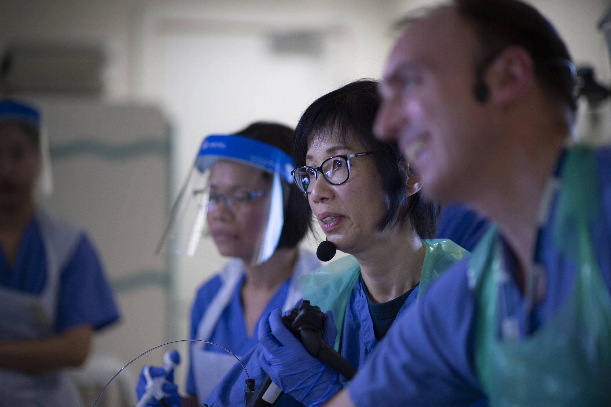 Home – Atlantic Studios