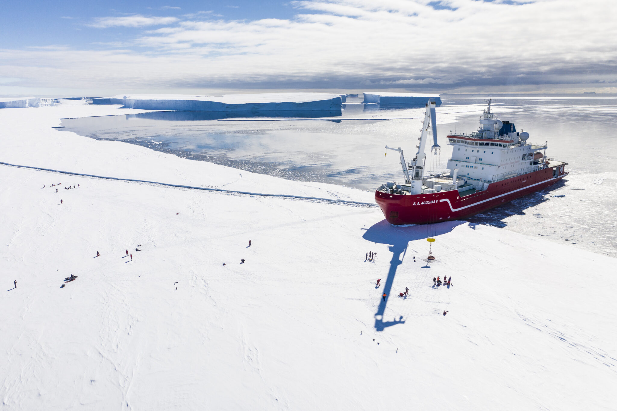 Productions – Atlantic Studios