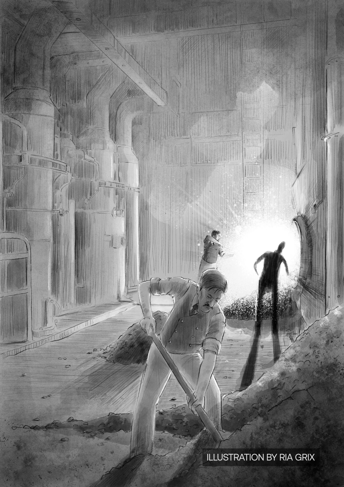 Titanic, The Digital Resurrection - Behind the Virtual Production ...