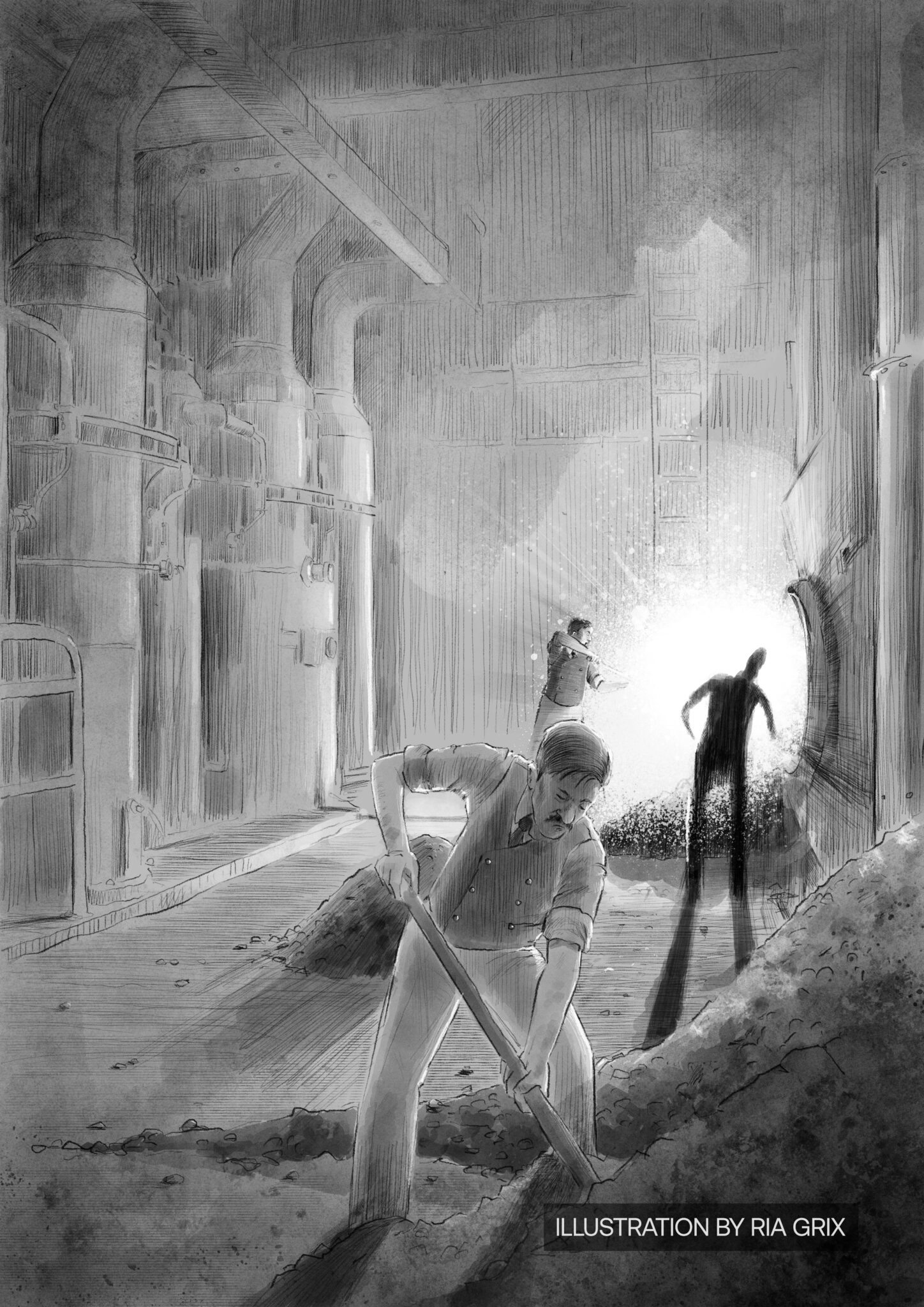 Titanic, The Digital Resurrection - Behind the Virtual Production ...