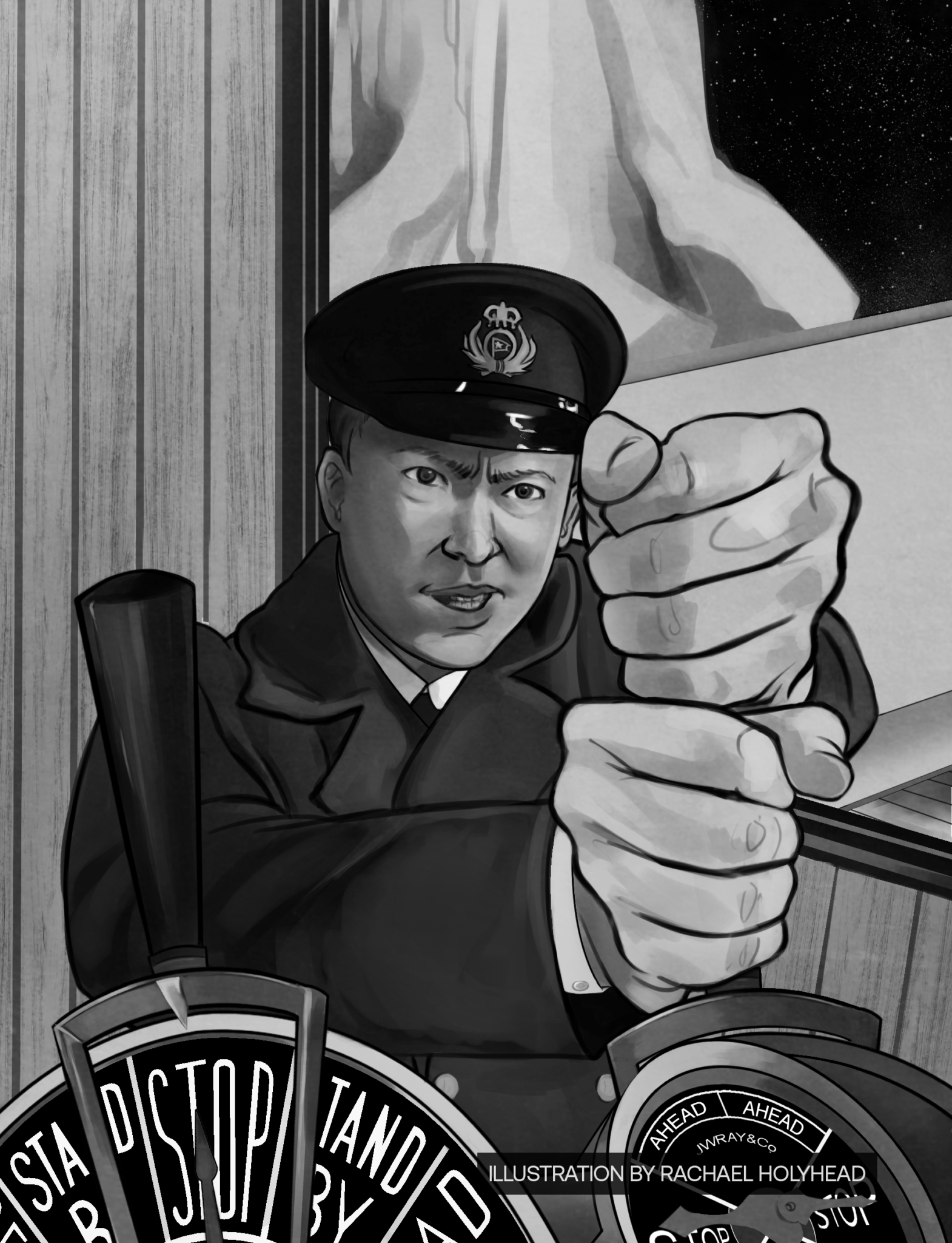 Titanic, The Digital Resurrection - Behind the Virtual Production ...